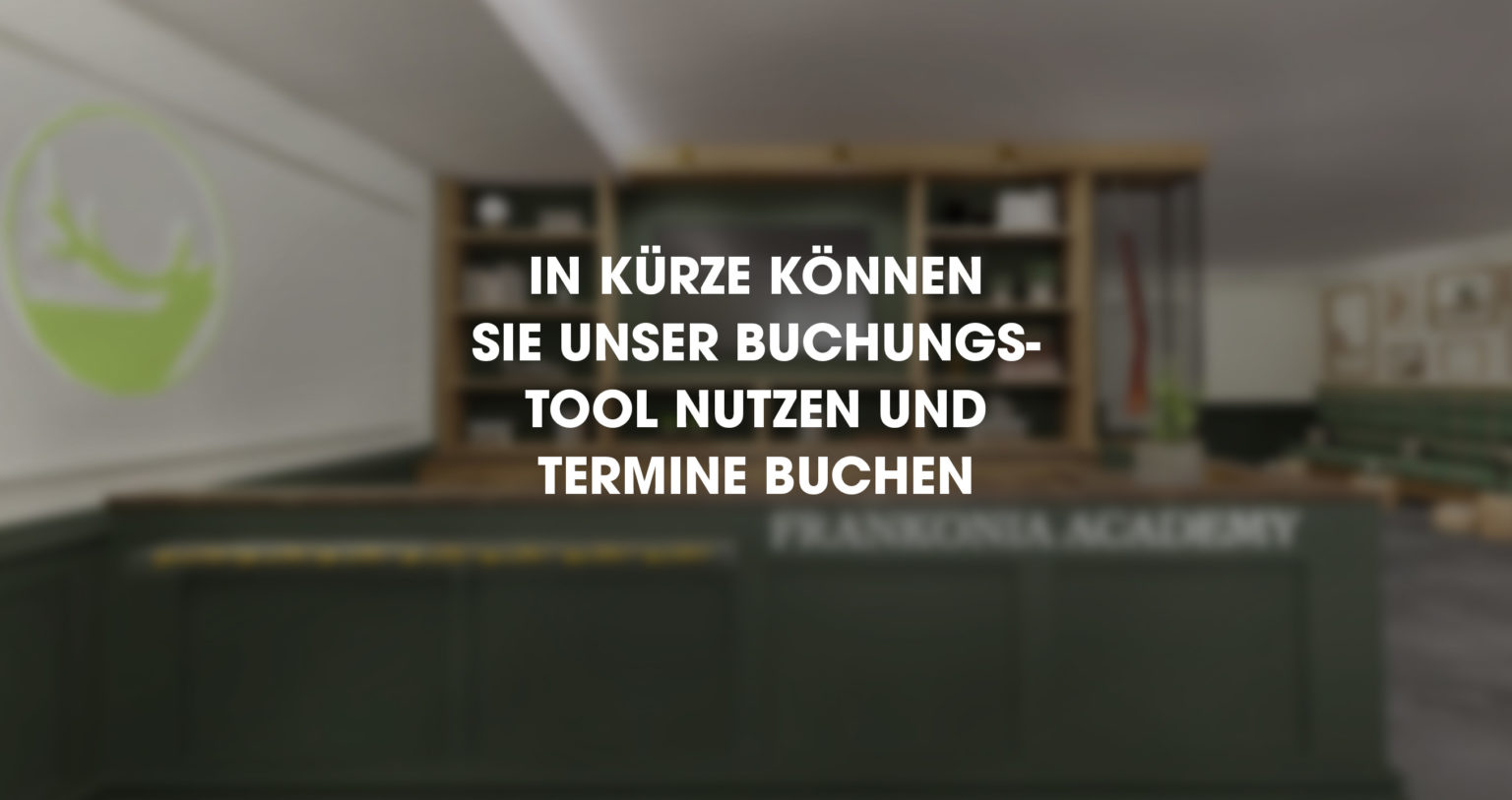 Full HD Schießkino Würzburg | FRANKONIA ACADEMY